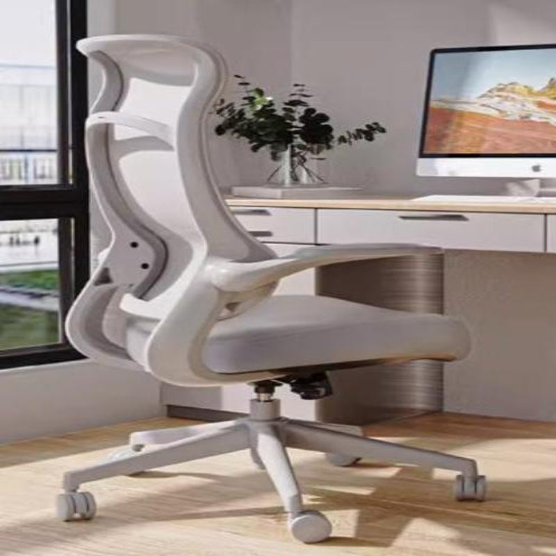 [C38] Ergonomic Office Chair with Lumbar Support – Nest Craft