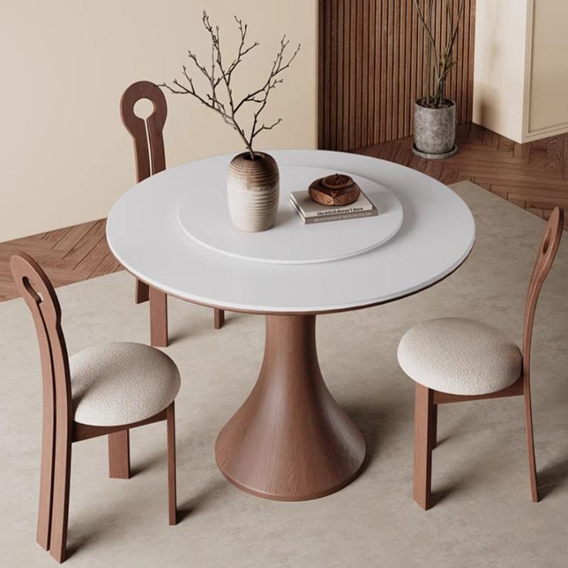 [S46] Aurelia Dining Table – Nest Craft