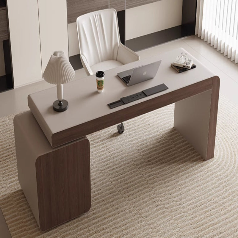 [W25] Rococo Study Table in Italian Style – Nest Craft